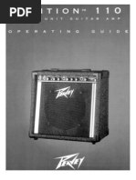 KBCC-255 DC Drive Manual | PDF