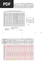 Pump Foundations - Dynamic | PDF | Stress (Mechanics) | Screw