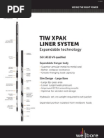 Hydril 511™ PDF | PDF | Pipe (Fluid Conveyance) | Drilling Rig