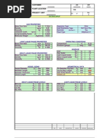 Line Sizing For Two Phase Flow | PDF | Fluid Dynamics | Liquids