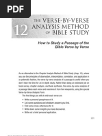 ANOINTING THAT BREAKS EVERY YOKE, THE (Floyd Watson) | PDF | Anointing | Jesus