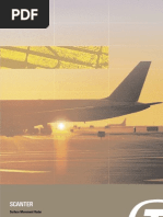 TIC Tel Instruments TR 220 Transponder TCAS DME ADS B Test Set AvionTEq ...