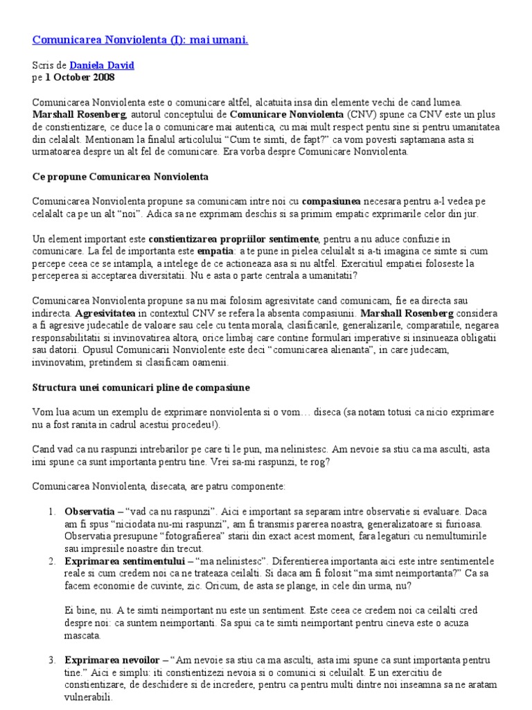 Comunicarea Nonviolenta.doc