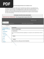 Schoology Guide | PDF | Quiz | Html