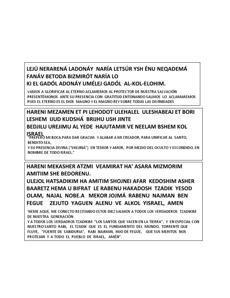 Lejú Nerarená Ladonáy | PDF