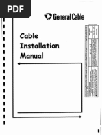 BC Hydro ES54 S2-01 Metering Standards | PDF | Electric Power | Electricity