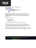 Rumus IWL (Insensible Water Loss) Pada Dewasa, Anak, Dan Kenaikan Suhu ...