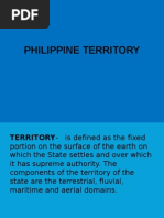 Salvage Zone-Foreshore Land | PDF | Oceanography | Physical Oceanography
