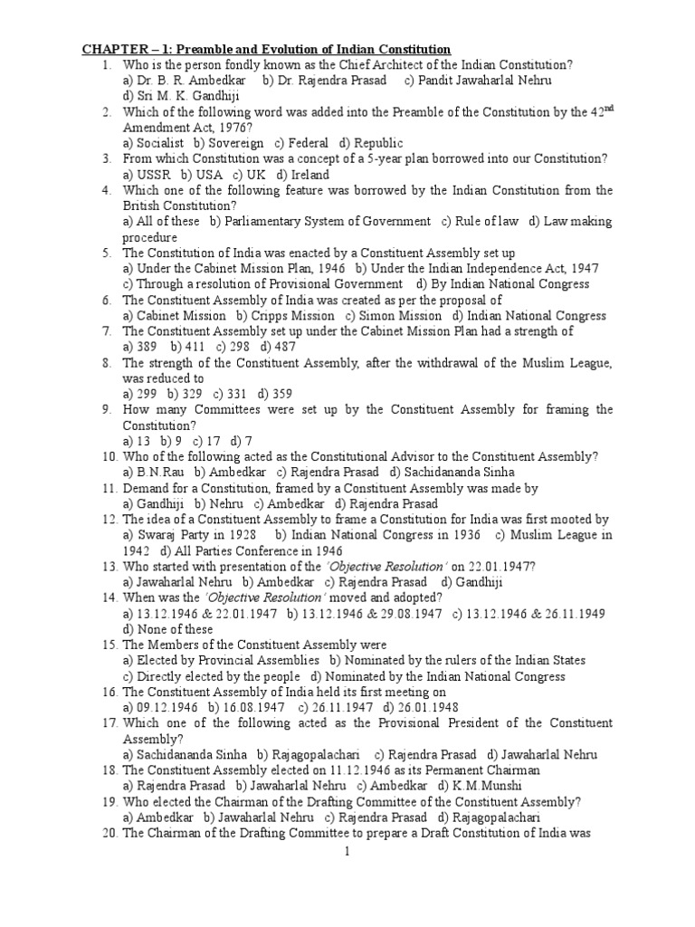 CIP Questions | PDF | Business