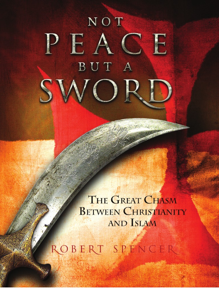 Not Peace But A Sword Sample | PDF | Copts | Jihad