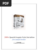 Medical Spanish Guide for Nurses | PDF