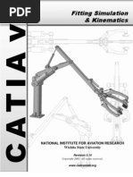 Title Block Editor Catia Eng v5 | PDF | Software Bug | C (Programming Language)