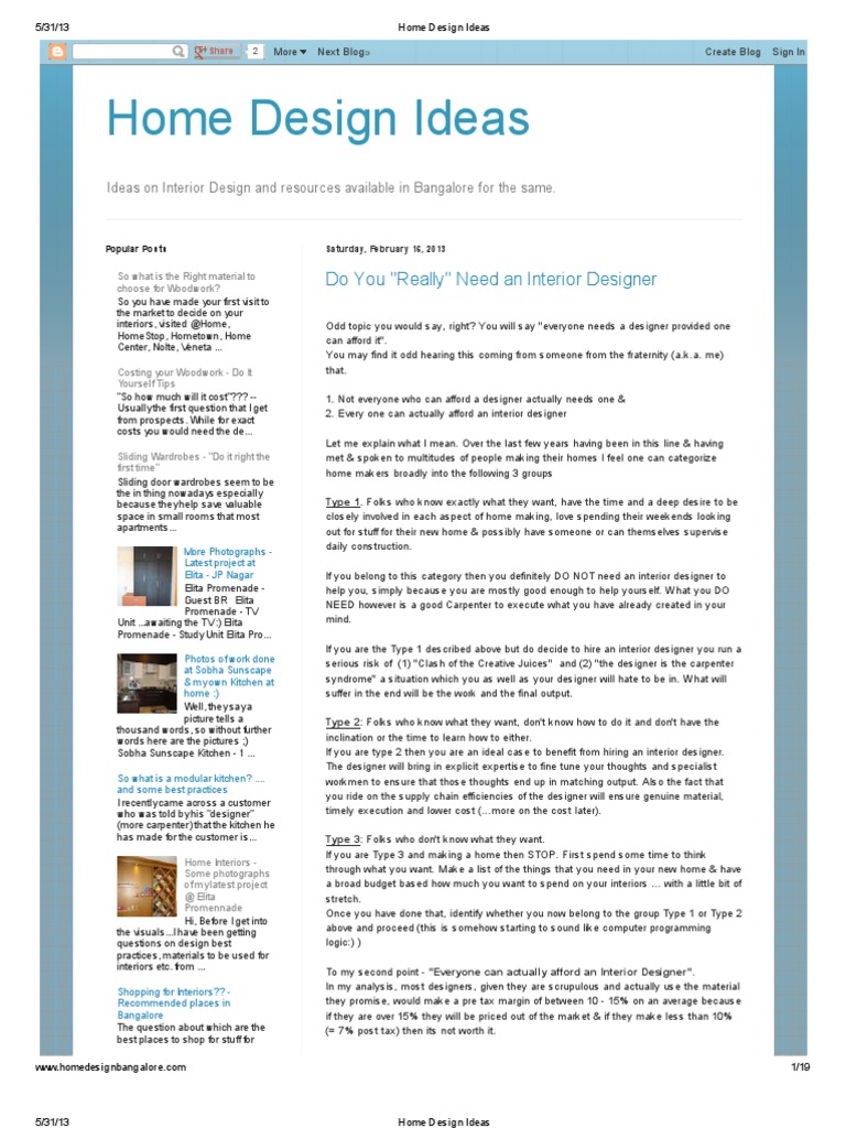 Home Design Ideas | PDF | Plywood | Countertop