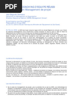 Check List Reunion | PDF | Compétence (Ressources humaines) | Informations