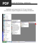 Surpac DTM - Surfaces Tutorial | PDF | Contour Line | Cartesian ...