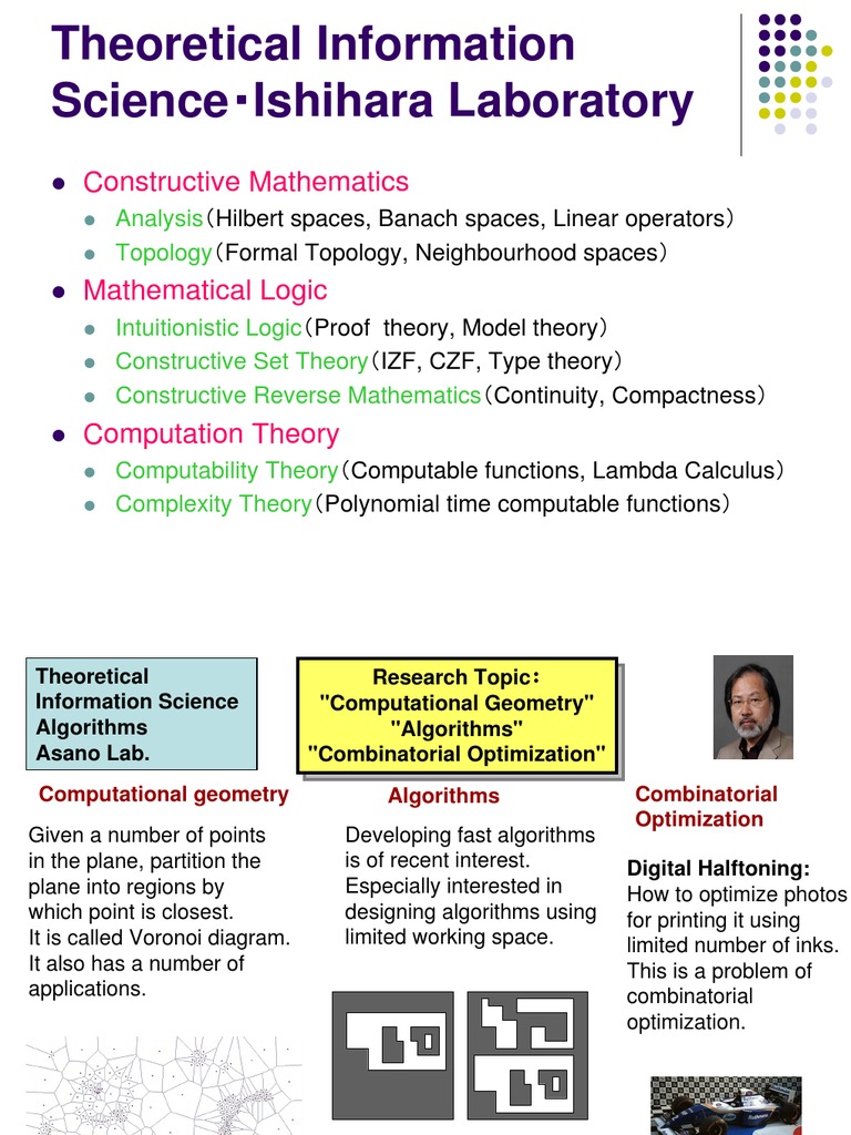 Computational Geometry Algorithms and Applications | PDF ...