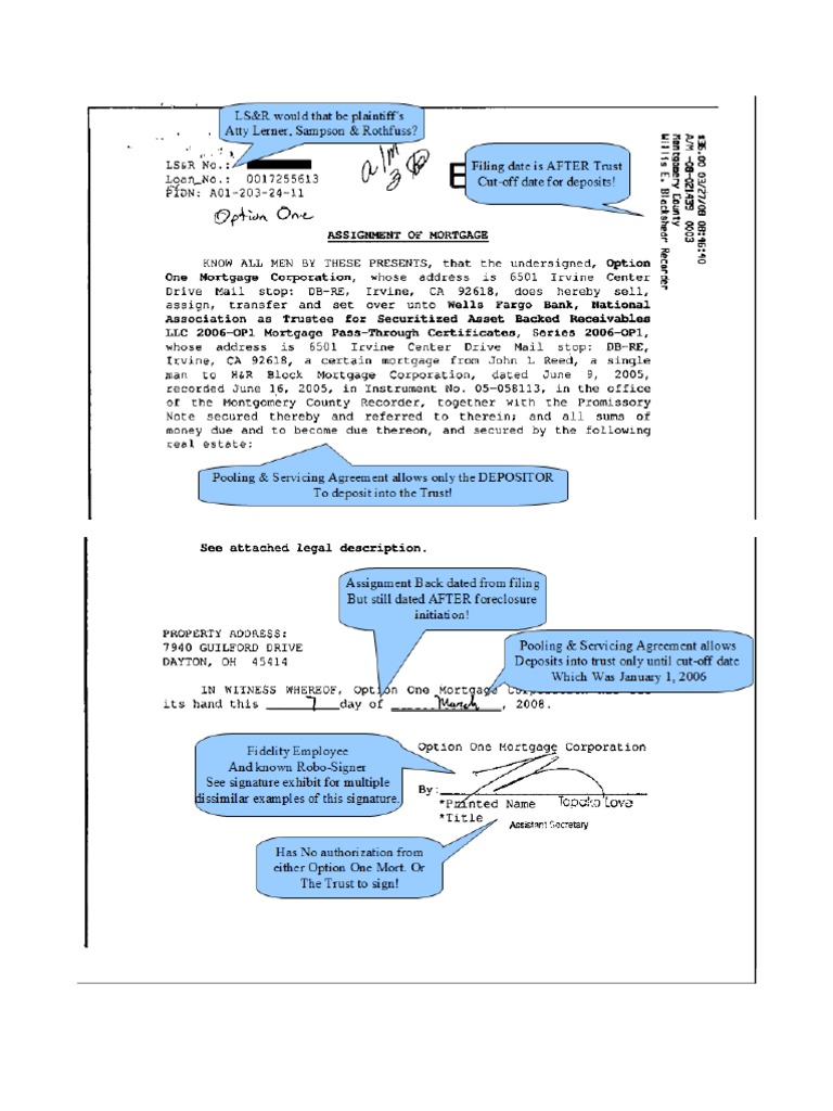 Assignment Explained v1 | PDF