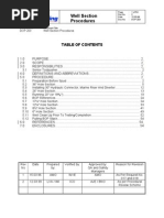 Margin of Overpull in Drilling Calculations | PDF | Mechanical Engineering