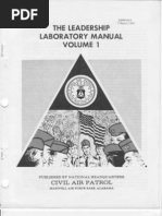 CAP Unit and Charter Number History | PDF | Civil Air Patrol | Corps