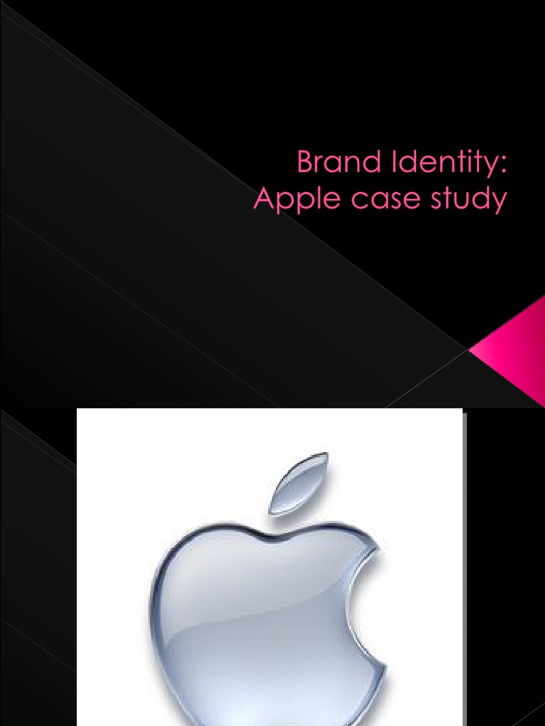 Apple Case Study | PDF | Apple Inc. | I Pod