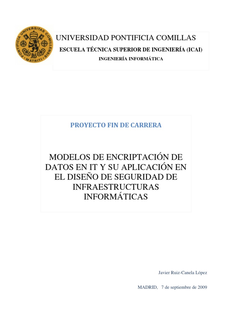 Encriptacion | PDF | Clave (criptografía) | La seguridad informática
