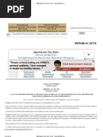 Proclamation No. 1320 2016 English Translatio of Ethiostar | PDF ...