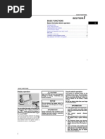 FieldMove Clino Android User Guide | PDF | Compass | Mobile App