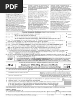 Tax File Number Declaration Form PDF | PDF | Withholding Tax | Payments