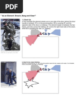 Breach Formations and Tactics | PDF | Securities | Hazards