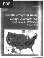 AASHTO LRFD Bridge Design Specifications 10th Edition 2024 | PDF