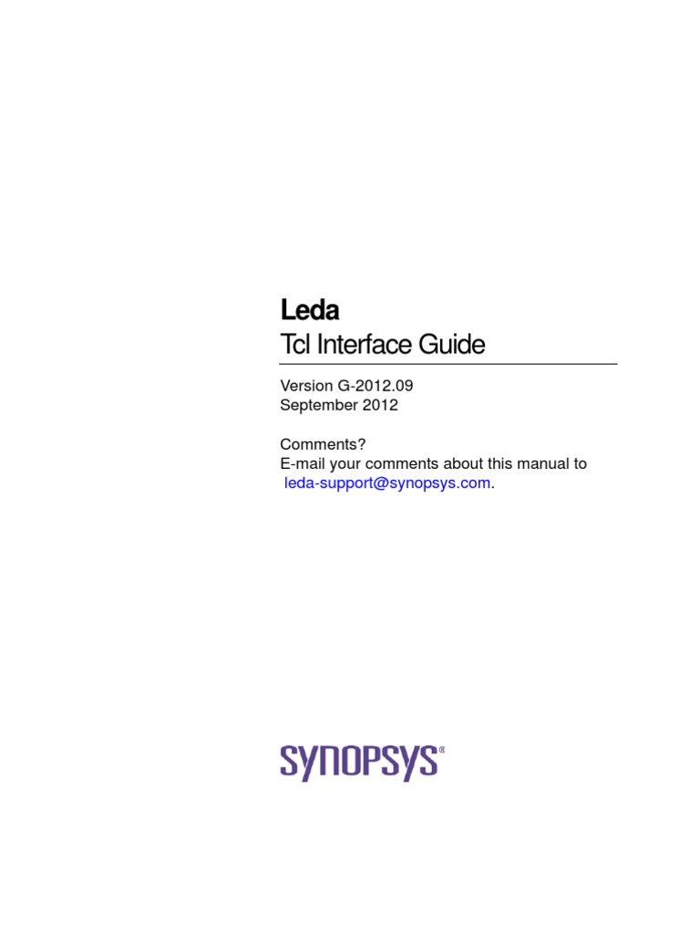 TCL | PDF | Command Line Interface | Scripting Language TCL | PDF | Command Line Interface | Scripting Language