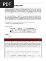 Red Dragon by Thomas Harris Overview | PDF