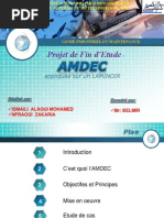Méthode AMDEC : Guide Complet et Exemples | PDF | Processus d'affaires ...