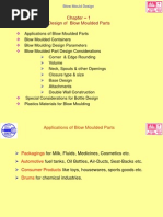 Basic of Mould Design | PDF | Plastic | Applied And Interdisciplinary ...