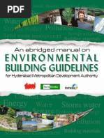 Green Mark 2021 Energy Technical Guide | PDF | Flow Measurement ...