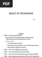 Pacemaker ID Card | PDF