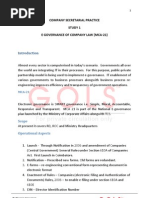 Instruction Kit - Form FiLLiP | PDF | Limited Liability Partnership | Law