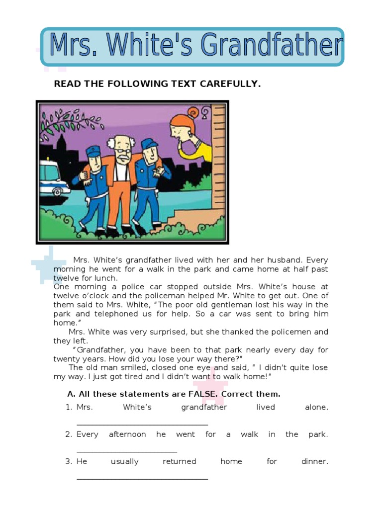 Islcollective Worksheets Elementary A1 Preintermediate A2 Elementary ...
