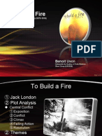 To Build A Fire Questions W - Answers | PDF