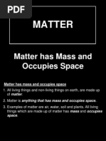 Density Chart | PDF | Metals | Steel