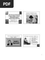 JPE Target and Instructions | PDF