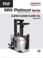 Jungheinrich Forklift ETR335D Spare Parts Catalog 82822585 | PDF ...