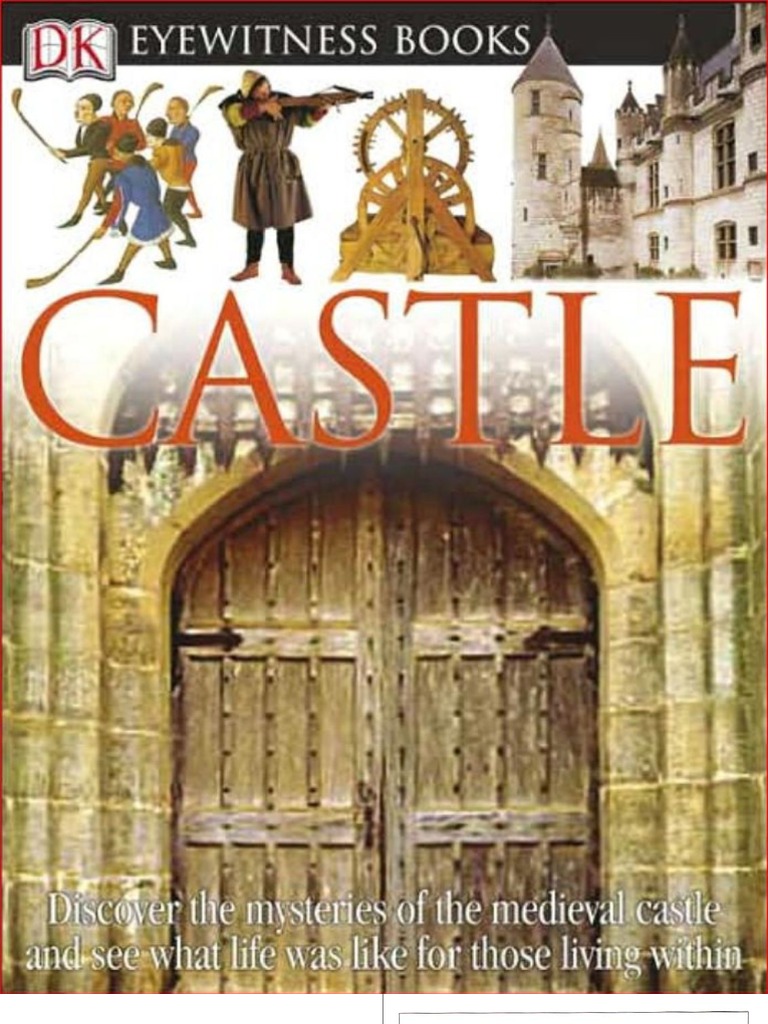 Castle | PDF