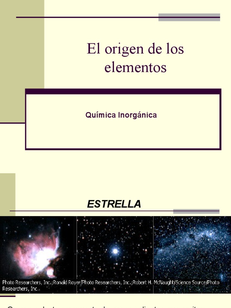 Nucleogénesis 2 PDF | PDF | Núcleo atómico | Desintegración radioactiva