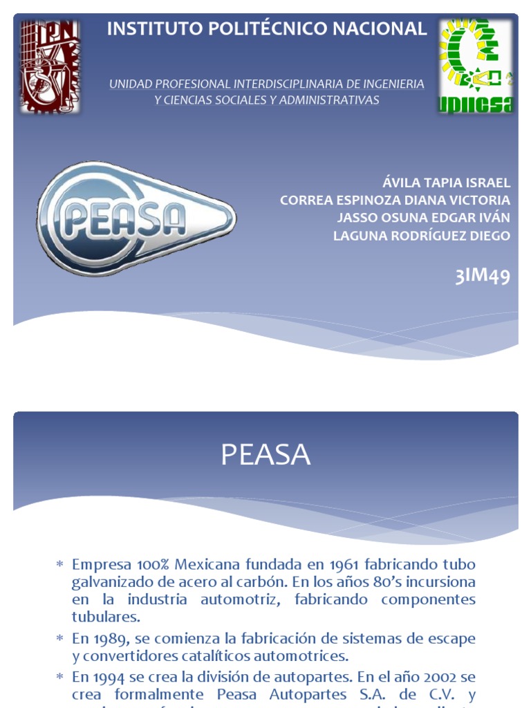Peasa | PDF