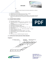 Tipos y Funciones de Contraventeos | PDF | Pandeo | Ingeniería de ...