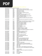 JIS Handbook: Ferrous & Non-Ferrous Materials | PDF