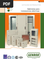 Tipos de Ramplug y Medidas Del Tornillo | PDF