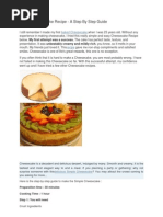 Cheesecake Factory Menu | PDF | Salad | Hamburgers