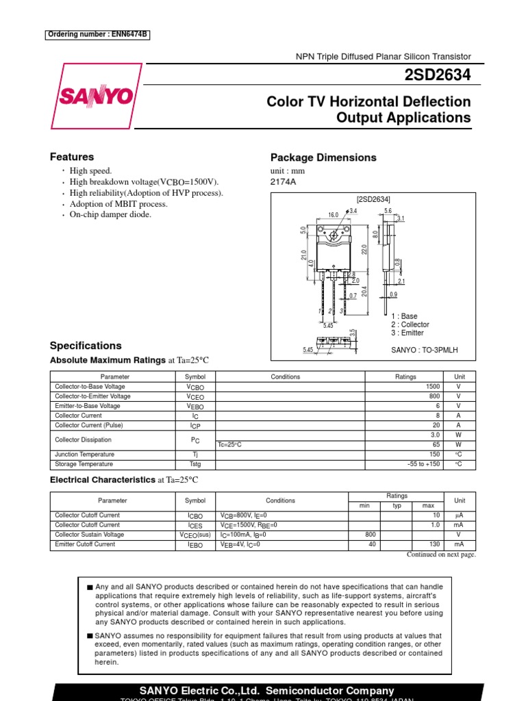 Data Sheet | Computer Engineering | Electrical Engineering
